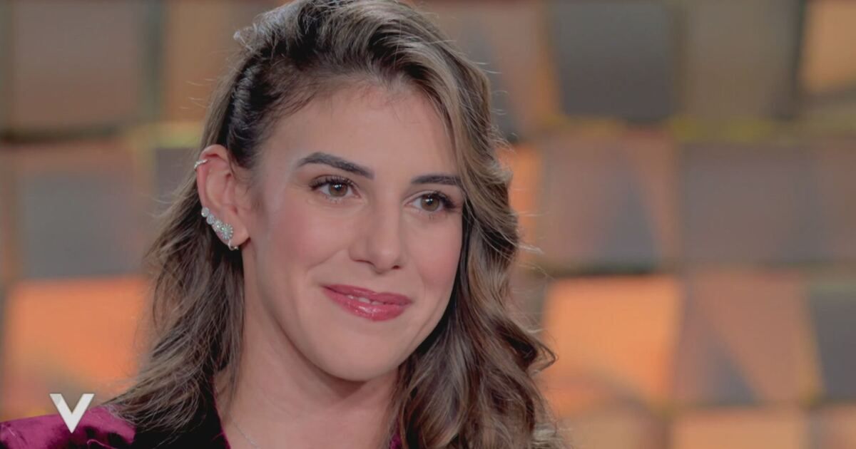 Verissimo: Alessia Orro: l'intervista integrale Video | Mediaset Infinity