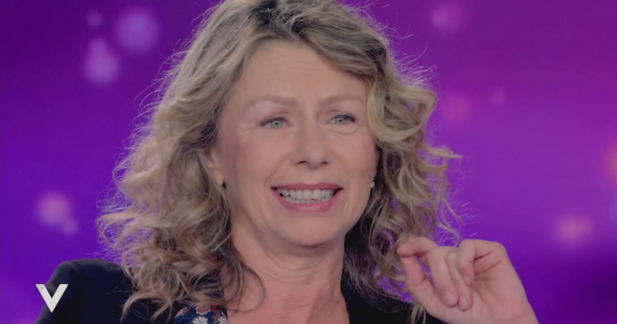 Verissimo: Amanda Sandrelli: l'intervista integrale Video | Mediaset ...
