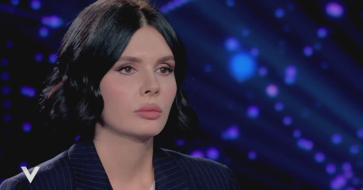 Verissimo: Evelina Sgarbi: l'intervista integrale Video | Mediaset Infinity