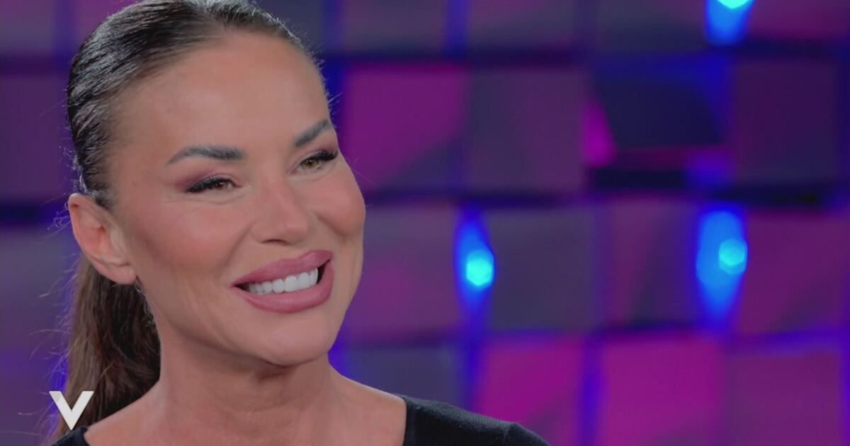 Verissimo: Antonella Mosetti: l'intervista integrale Video | Mediaset ...