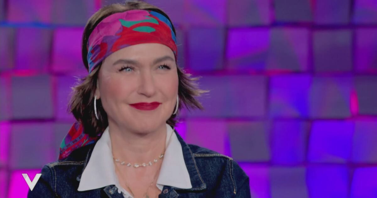 Verissimo: Sevval Sam: "Il mio amore per l'Italia" Video | Mediaset ...