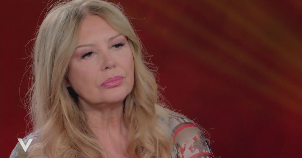 Verissimo: Ambra Orfei: l'intervista integrale Video | Mediaset Infinity