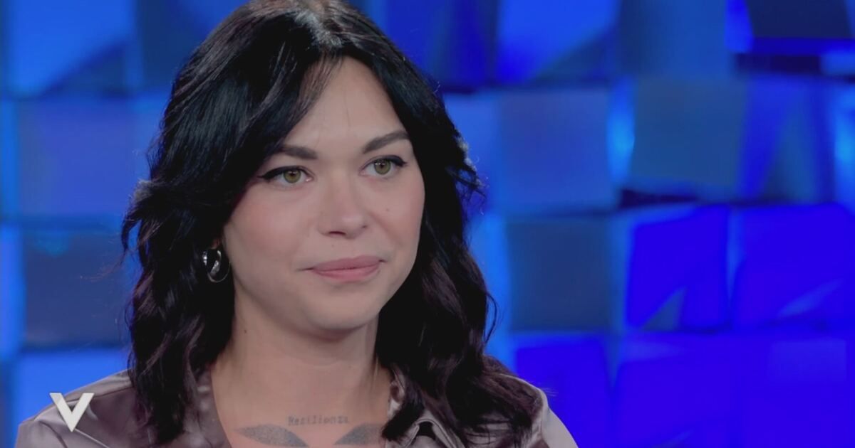 Verissimo: Deborah Magagna: l'intervista integrale Video | Mediaset ...
