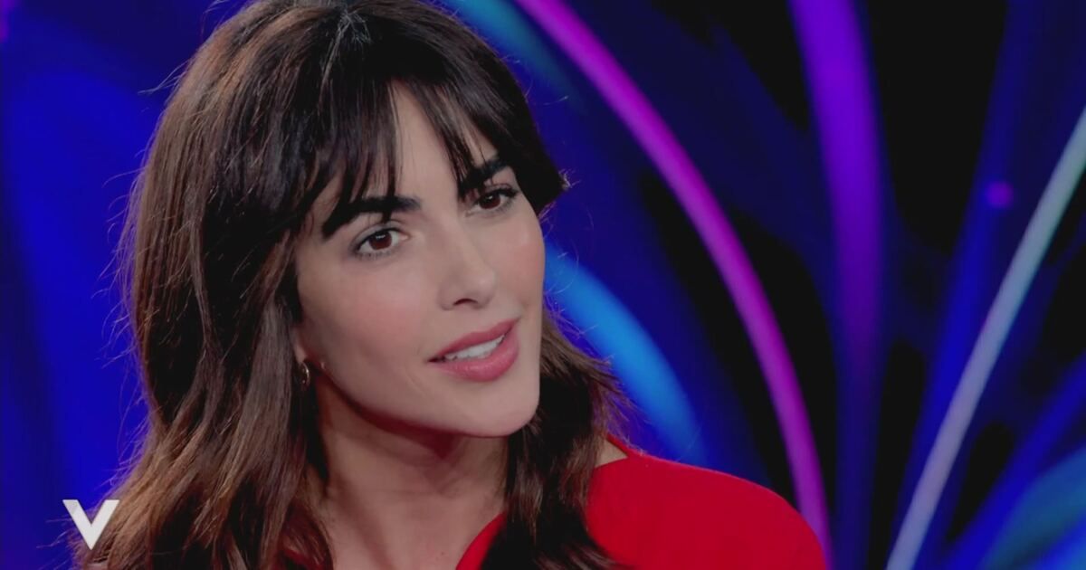 Verissimo: Rocío Muñoz Morales: l'intervista integrale Video | Mediaset ...