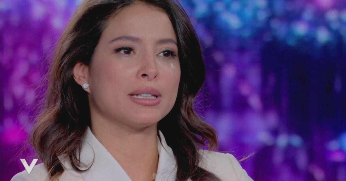 Verissimo: I sogni di Mariana Rodriguez Video | Mediaset Infinity