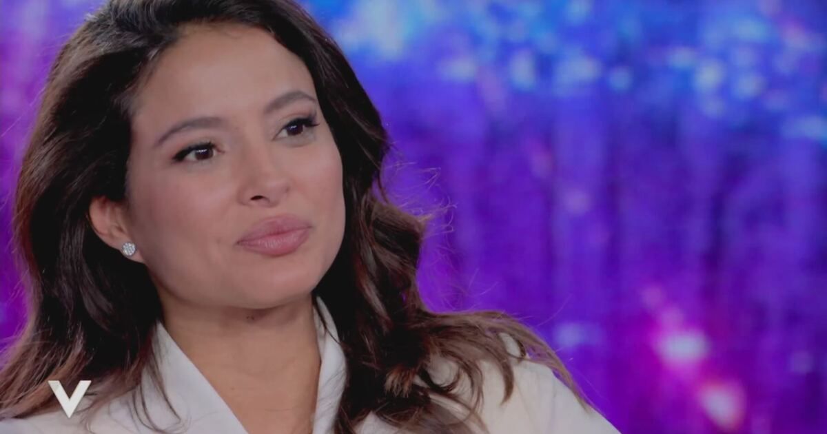 Verissimo: Mariana Rodriguez: l'intervista integrale Video | Mediaset ...