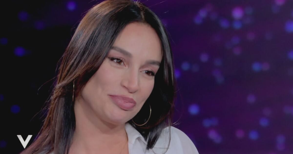 Verissimo: Francesca Tocca: l'intervista integrale Video | Mediaset ...
