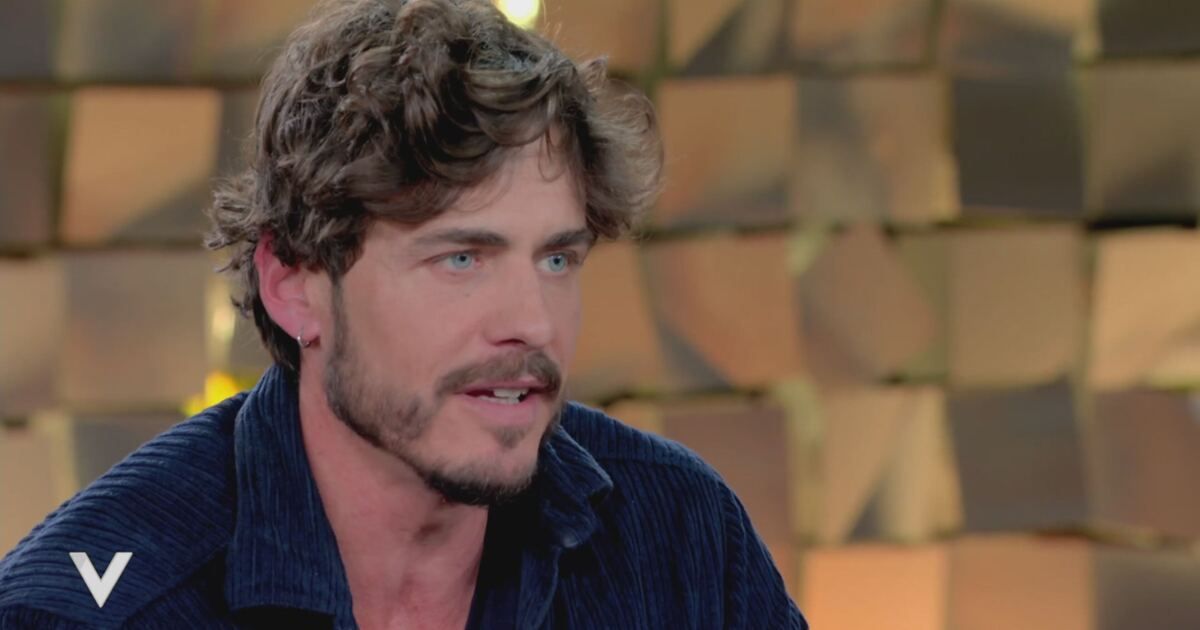 Verissimo: Raniero Monaco di Lapio: "Vorrei lavorare ancora con Sabrina ...