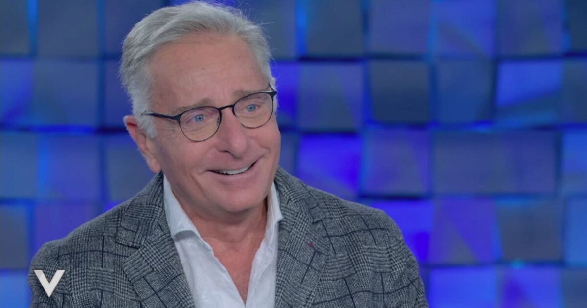 Verissimo: Paolo Bonolis: l'intervista integrale Video | Mediaset Infinity