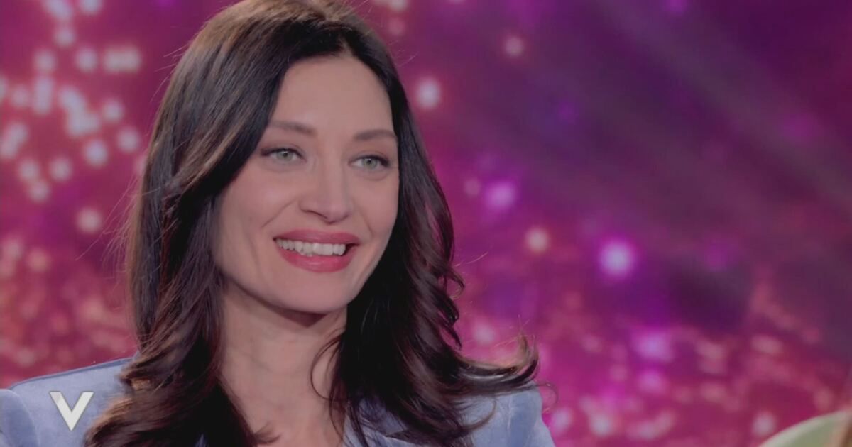 Verissimo: Margareth Madè: "La mia vita, le mie bambine" Video ...
