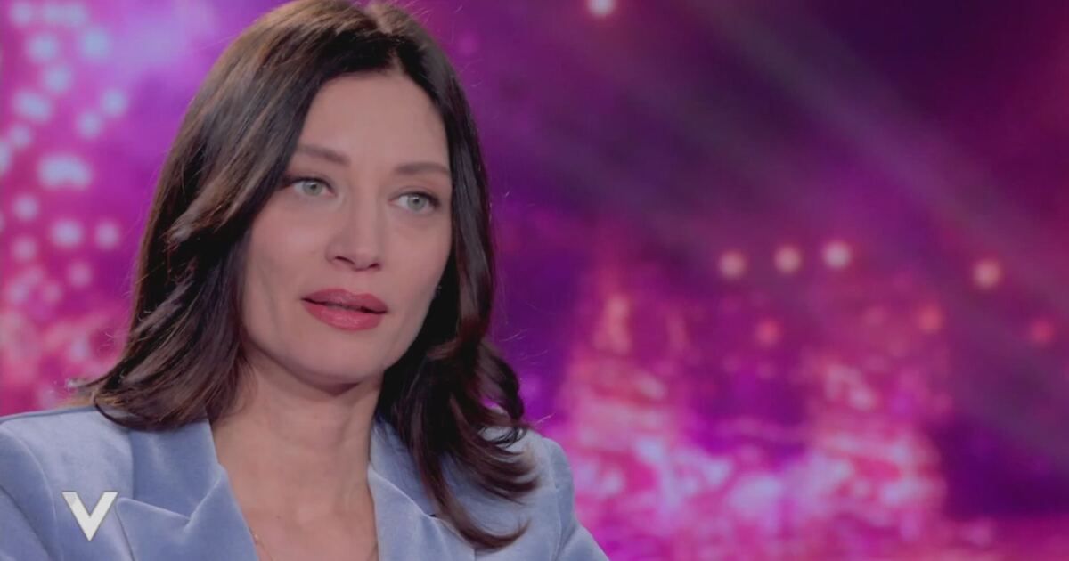 Verissimo: Margareth Madè: "L'augurio per il mio futuro" Video ...
