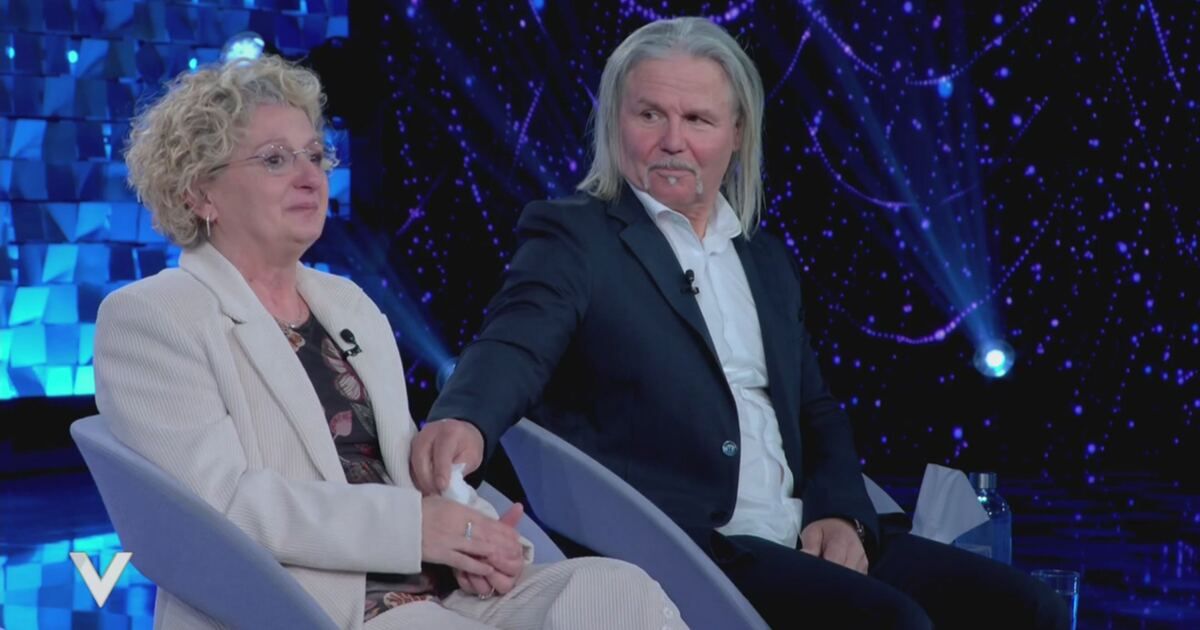 Verissimo: Roberta Carassai e Roberto Venturelli: l'intervista ...