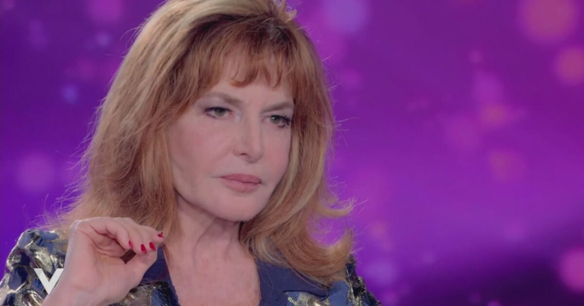 Verissimo: Giuliana De Sio: l'intervista integrale Video | Mediaset ...