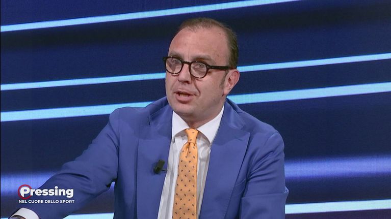 Pressing: Trevisani: "Brutta partita della Juve? Guarda caso proprio ...