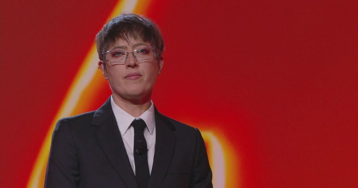 Le Iene: Il monologo di Vera Gheno Video | Mediaset Infinity