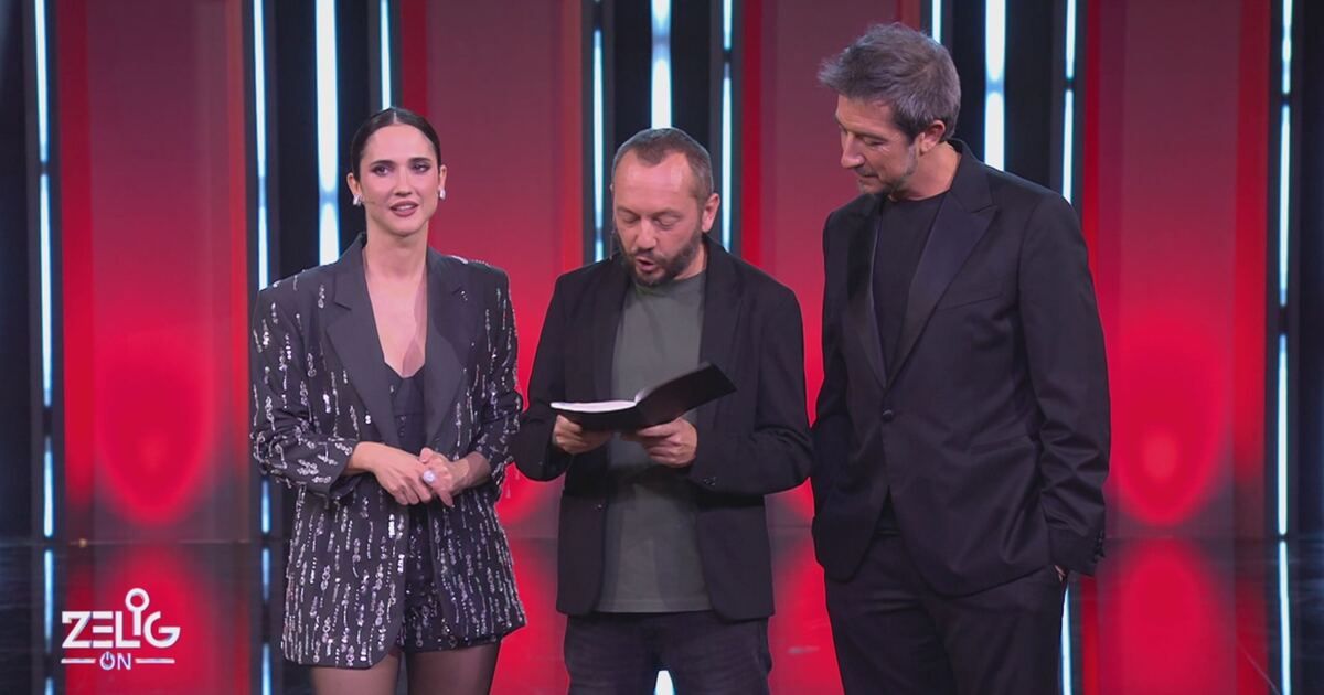 Zelig On: Aurelio Sechi e gli annunci trovati sul web Video | Mediaset Infinity