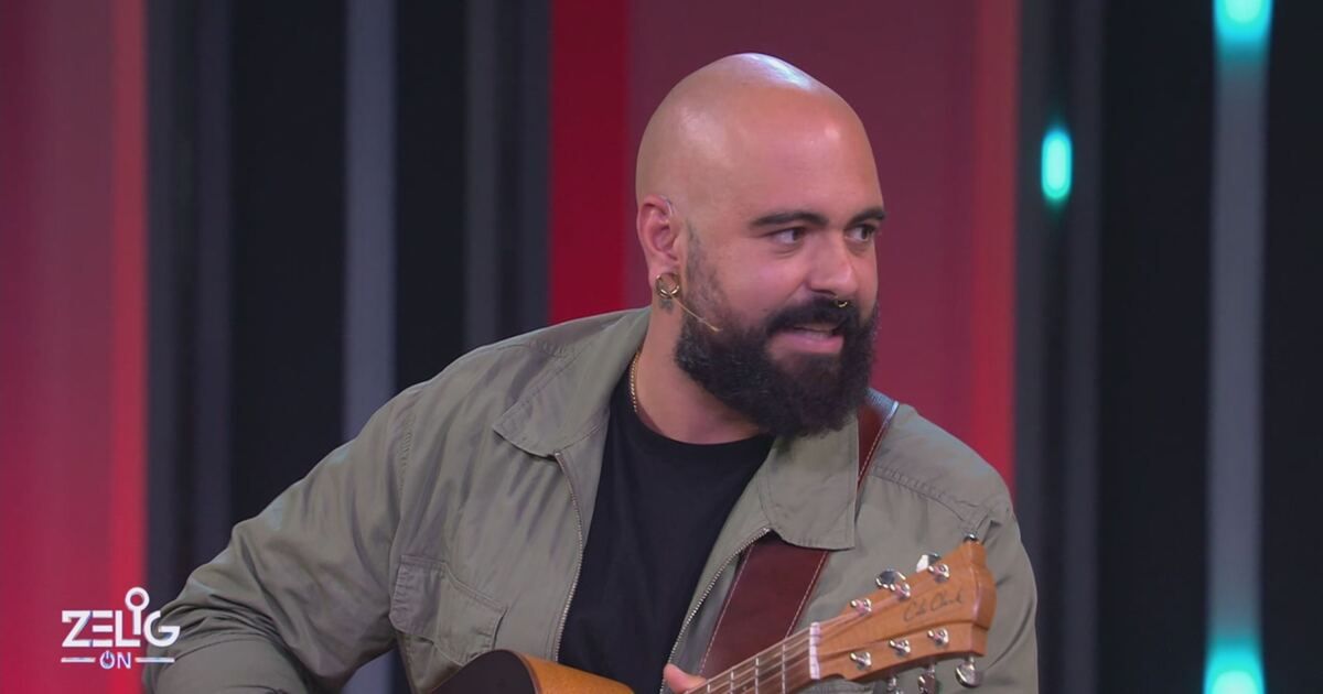 Zelig On: Le rime improvvisate di Elianto a Zelig On Video | Mediaset Infinity