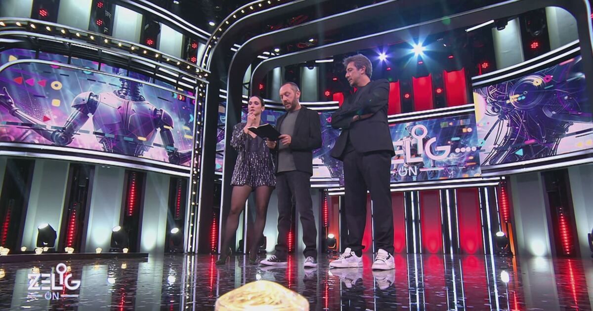 Zelig On: Gli annunci di Aurelio Sechi Video | Mediaset Infinity