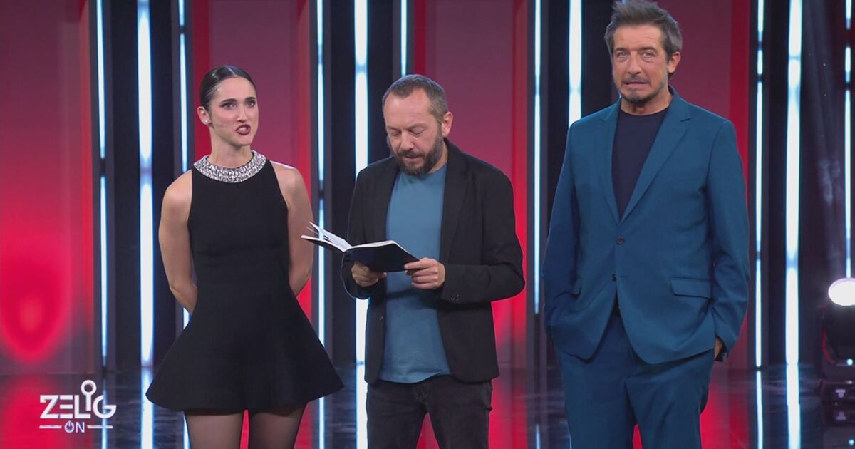Zelig On: Aurelio Sechi e i nuovi annunci Video | Mediaset Infinity