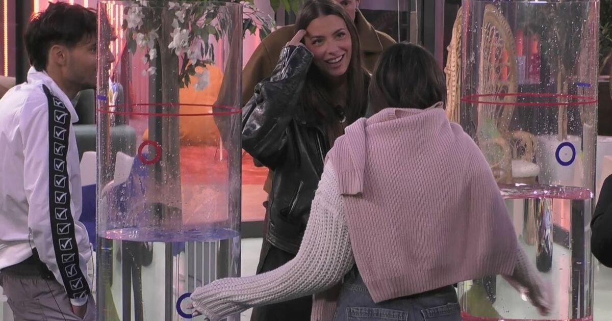 Grande Fratello: Anita Mazzotta e Grazia Kendi aprono la sfida Video | Mediaset Infinity