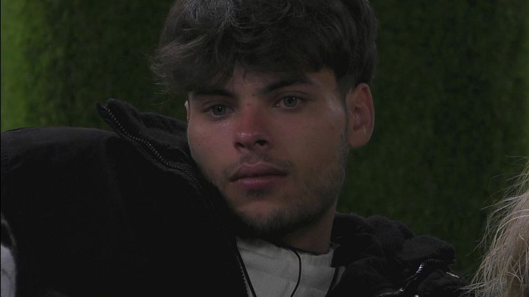 Grande Fratello: Il dolore di Francesca Carrara: "Vorrei ridargli ...