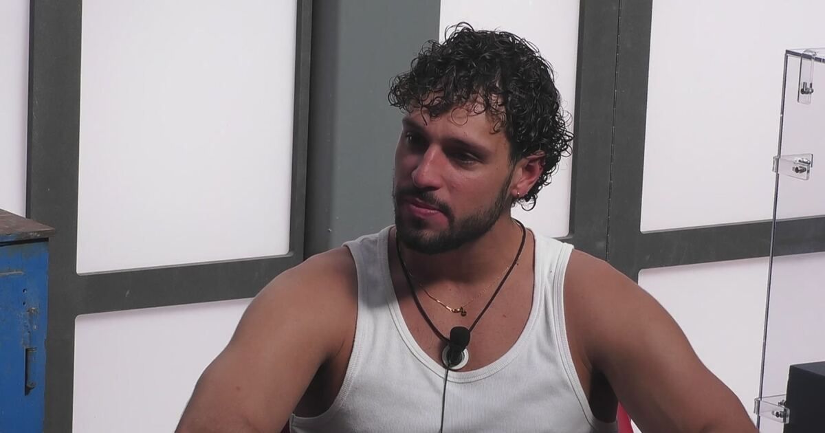 Grande Fratello: Mattia Scudieri si racconta Video | Mediaset Infinity