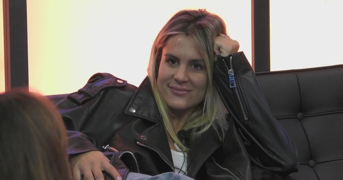 Grande Fratello: Rasha Younes parla del suo uomo ideale Video ...