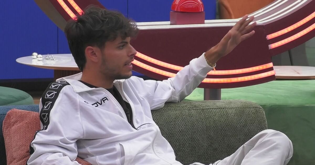 Grande Fratello: Incomprensioni tra Anita Mazzotta e Simone De Bianchi Video | Mediaset Infinity