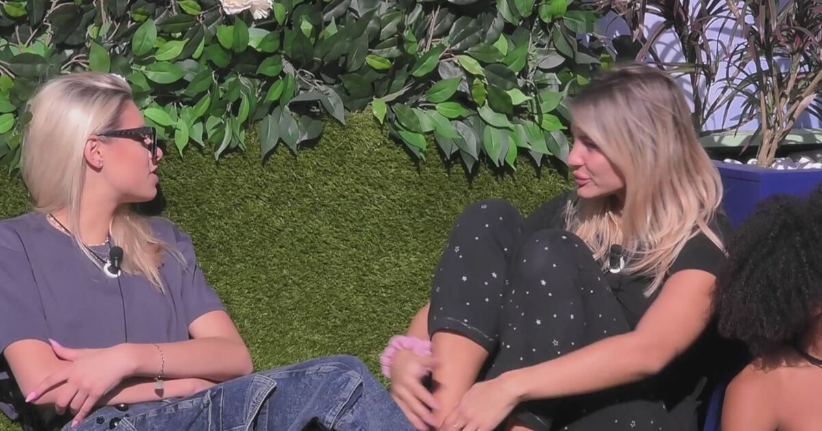 Grande Fratello: Gli amori passati di Flaminia Romoli e Giulia ...