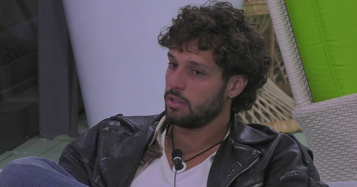 Grande Fratello: Mattia Scudieri e Grazia Kendi: il chiarimento è ...