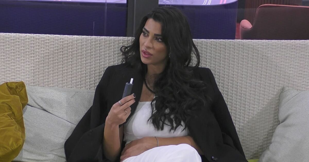 Grande Fratello: Donatella Mercoledisanto e Francesca Carrara: il ...