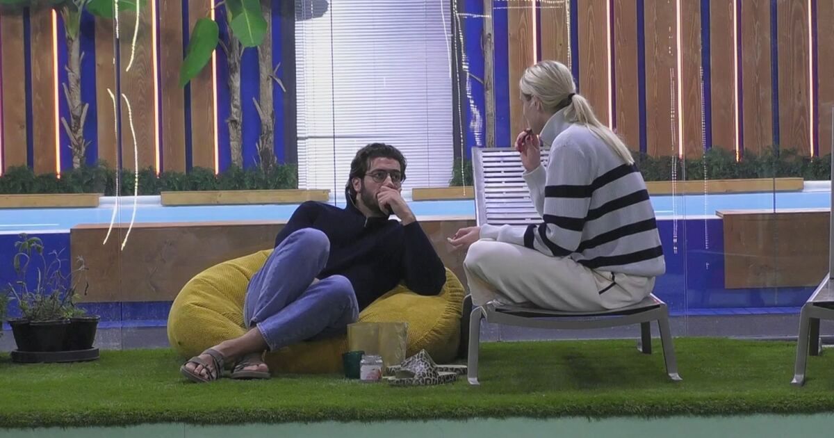 Grande Fratello: Giulia Soponariu: "Sono una persona molto insicura ...