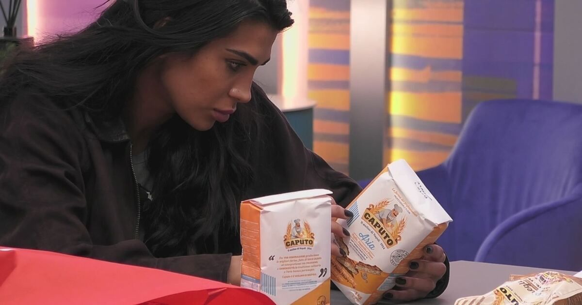Grande Fratello: Nuova settimana in cucina e idee che lievitano Video ...