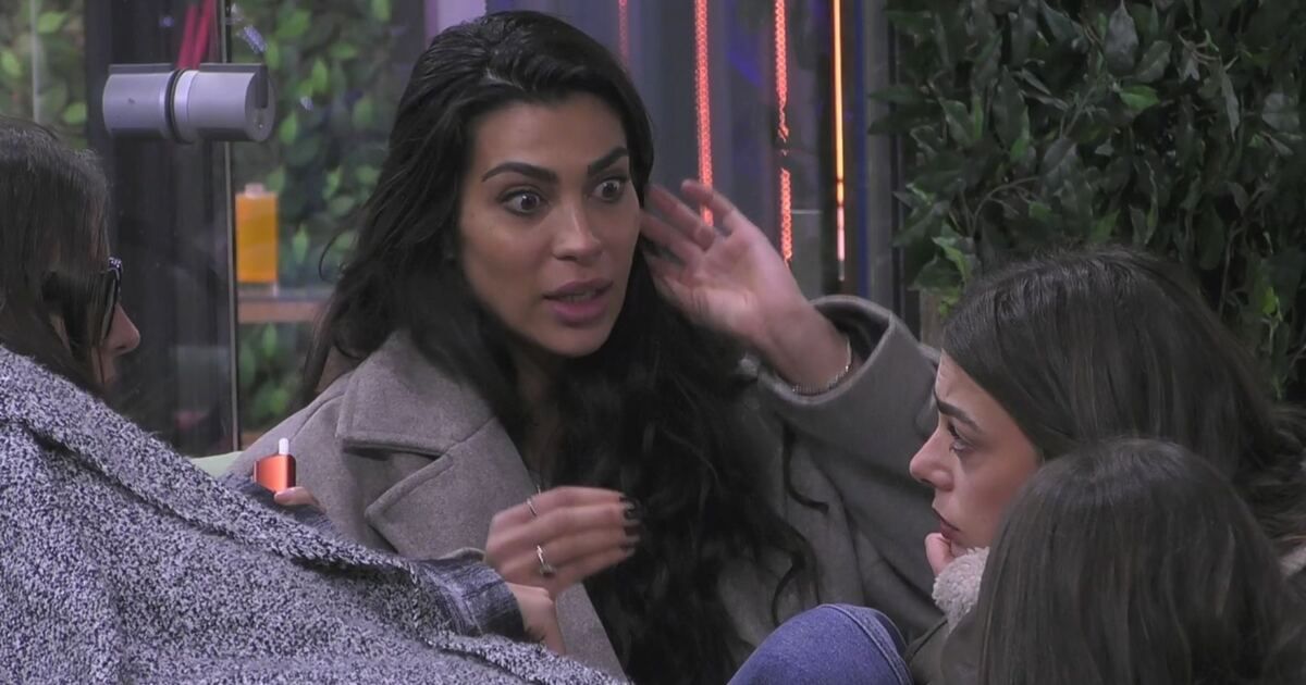 Grande Fratello: Ivana Castorina fa ancora discutere Video | Mediaset ...