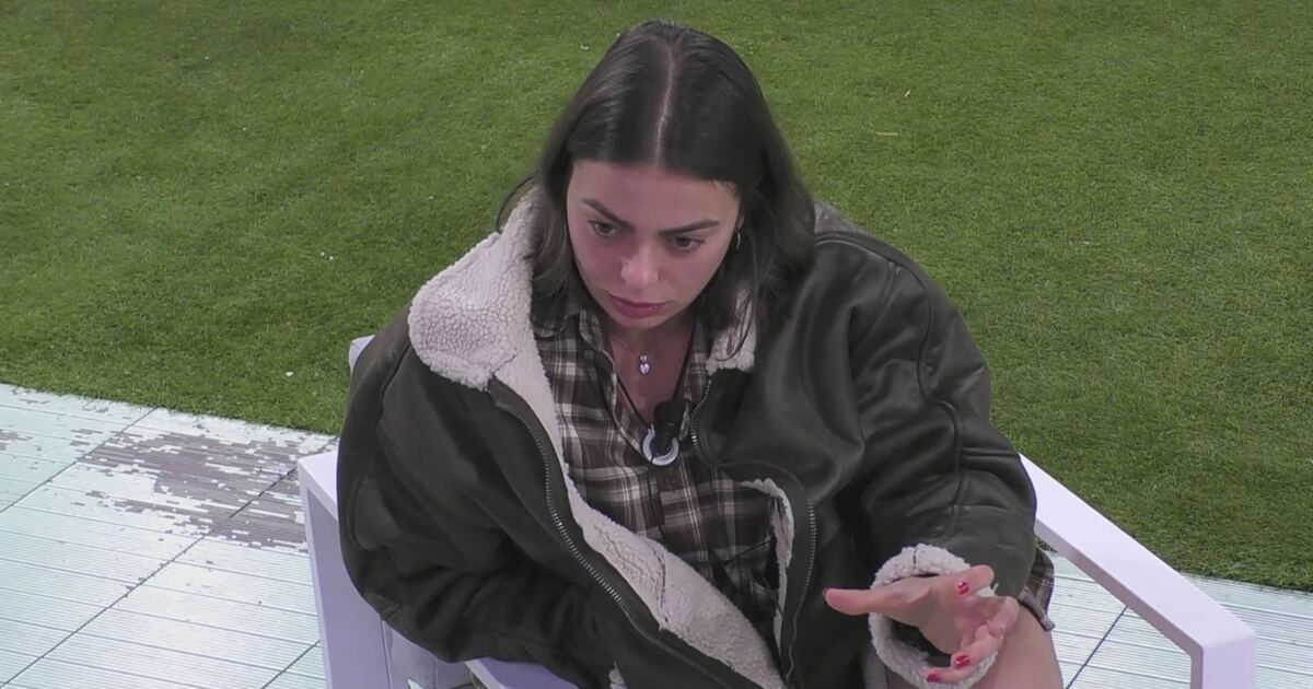 Grande Fratello: Benedetta Stocchi vuole un confronto con Domenico D ...