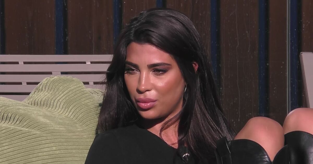 Grande Fratello: Rasha Younes: infanzia e ricordi passati Video ...