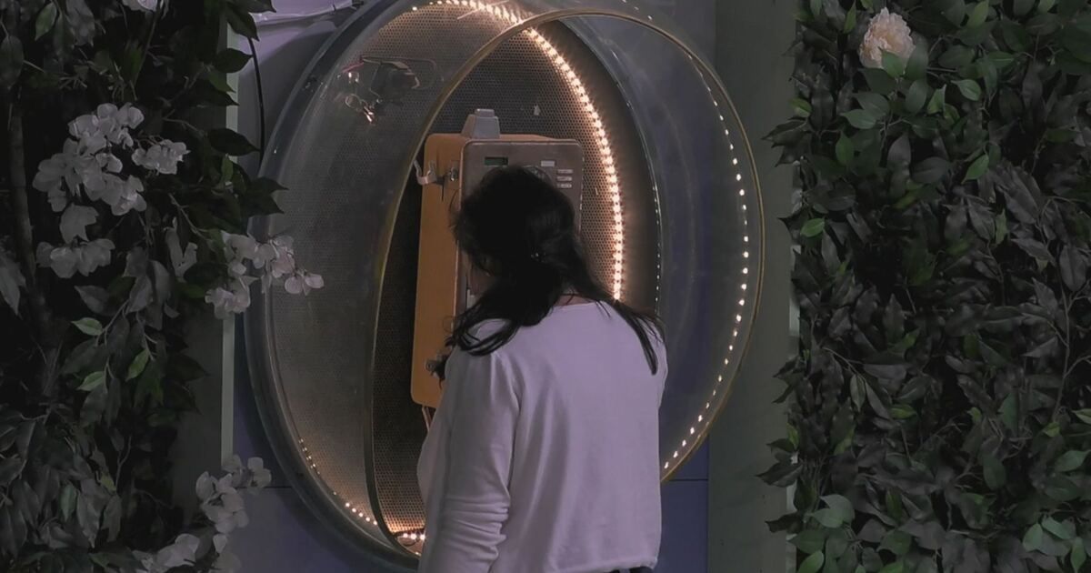Grande Fratello: Cinque nuove parole da memorizzare per Francesca ...