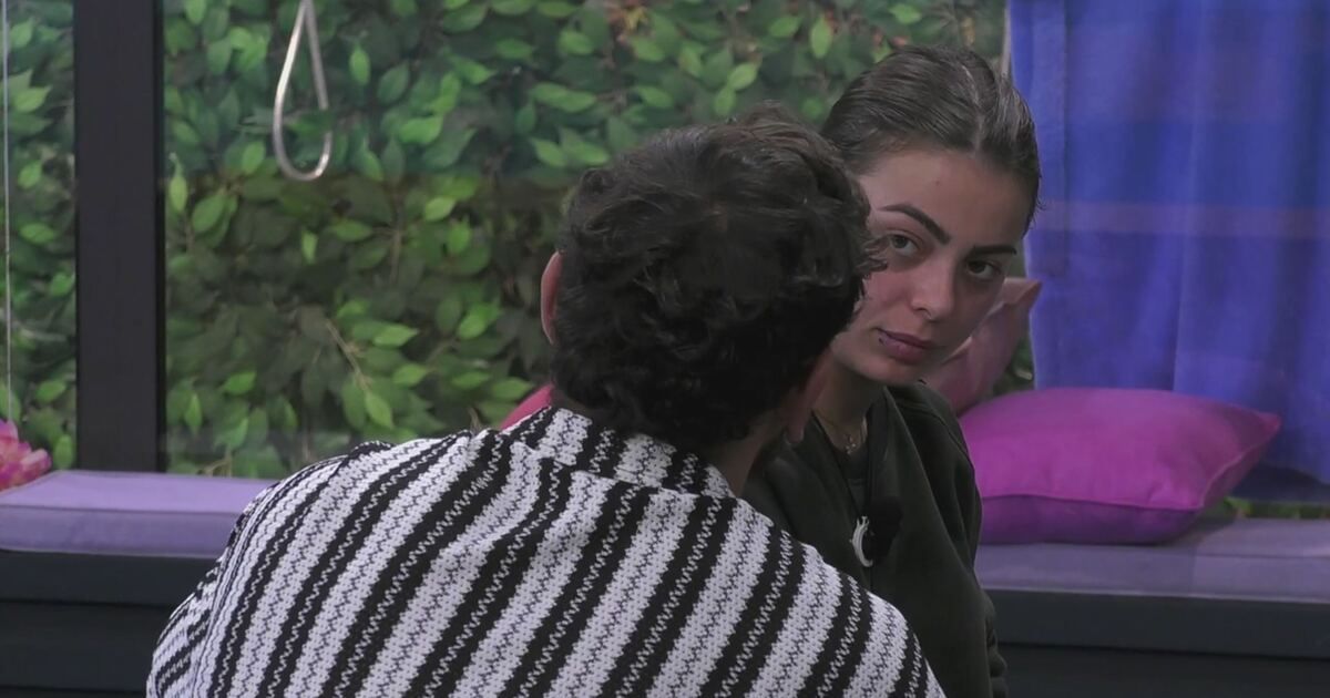 Grande Fratello: Una chiacchierata sincera tra Benedetta Stocchi e ...