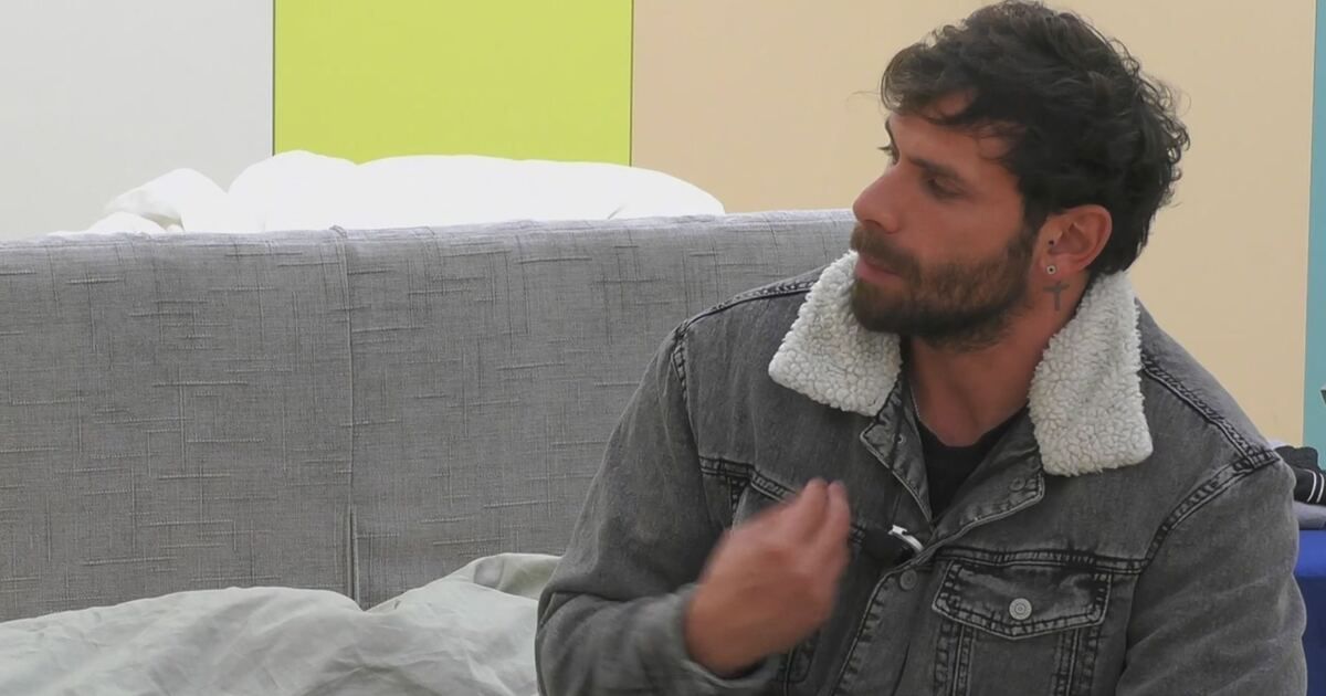 Grande Fratello: La delusione di Domenico D'Alterio per la scelta di ...