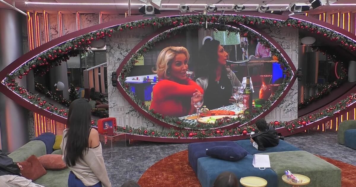 Grande Fratello: Spie dal salone: Tugurio sotto sorveglianza Video | Mediaset Infinity