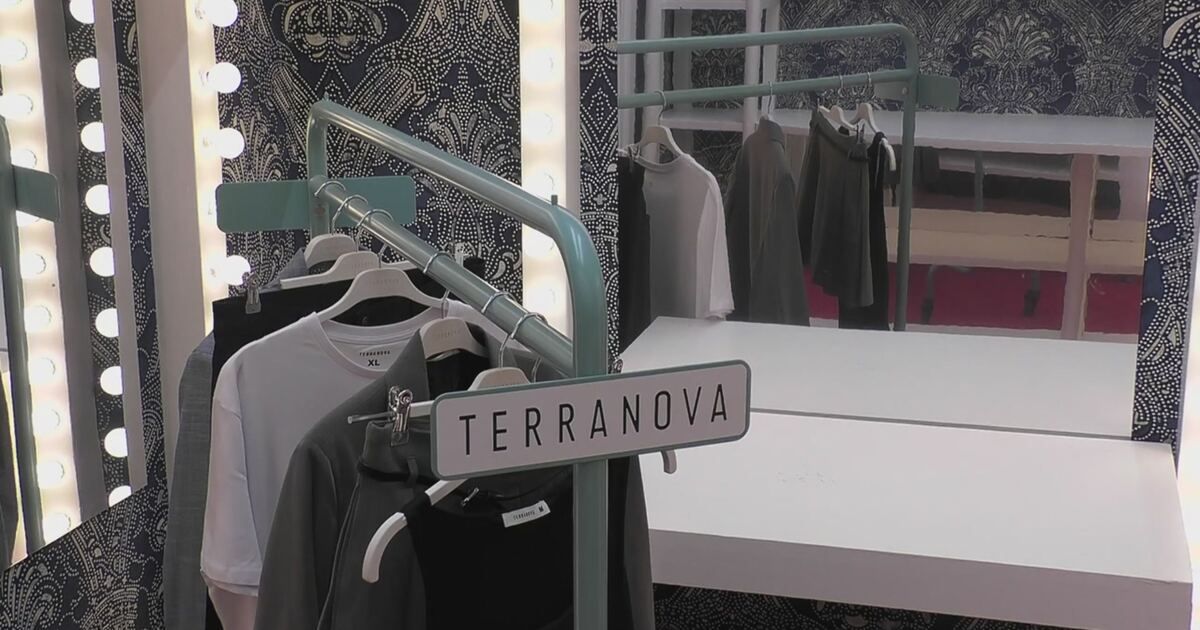 Grande Fratello: Benedetta Stocchi e Domenico D'Alterio si vestono per ...