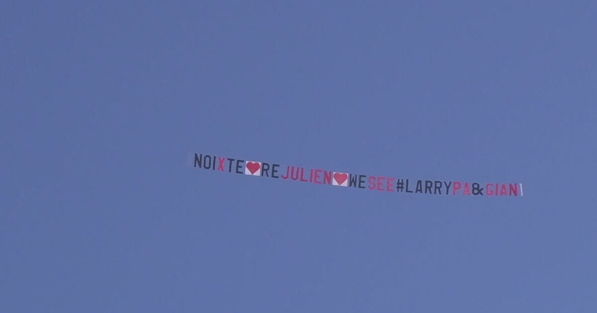 Grande Fratello: Jonas Pepe riceve l'affetto della famiglia, degli amici e dei fan Video ...