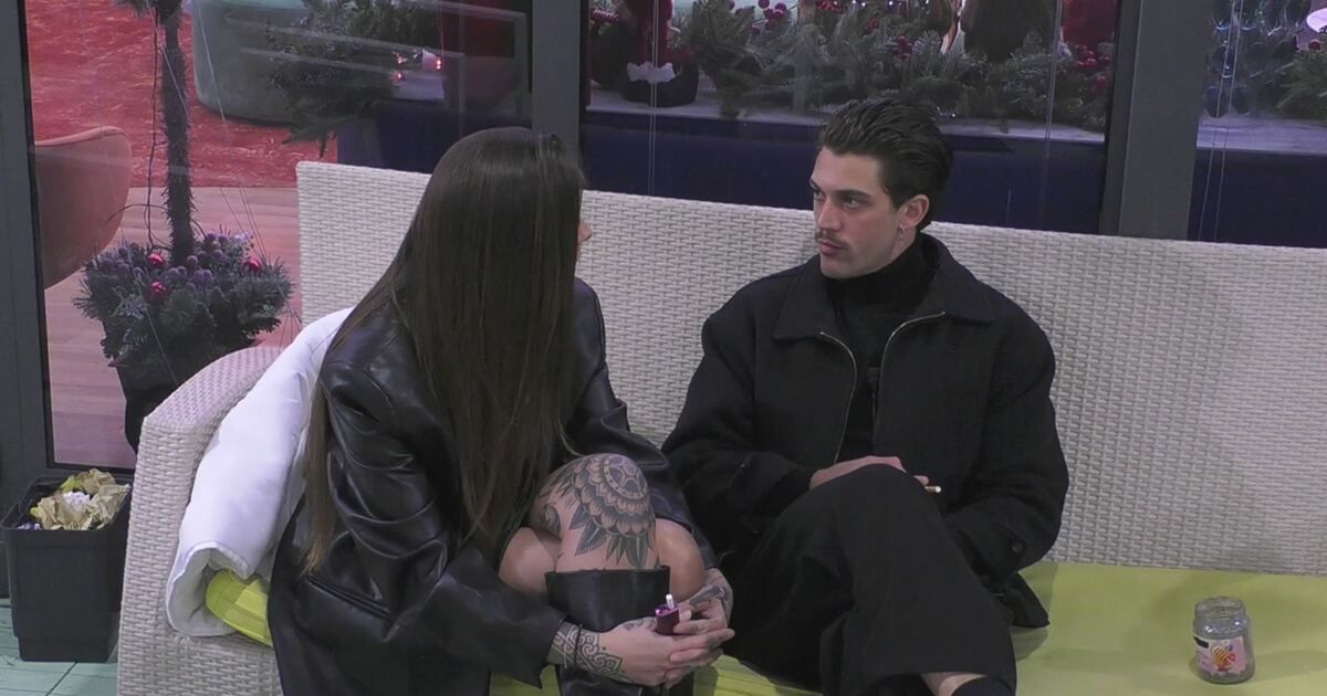 Grande Fratello: Jonas Pepe e Anita Mazzotta: tra riflessioni e incomprensioni Video | Mediaset ...