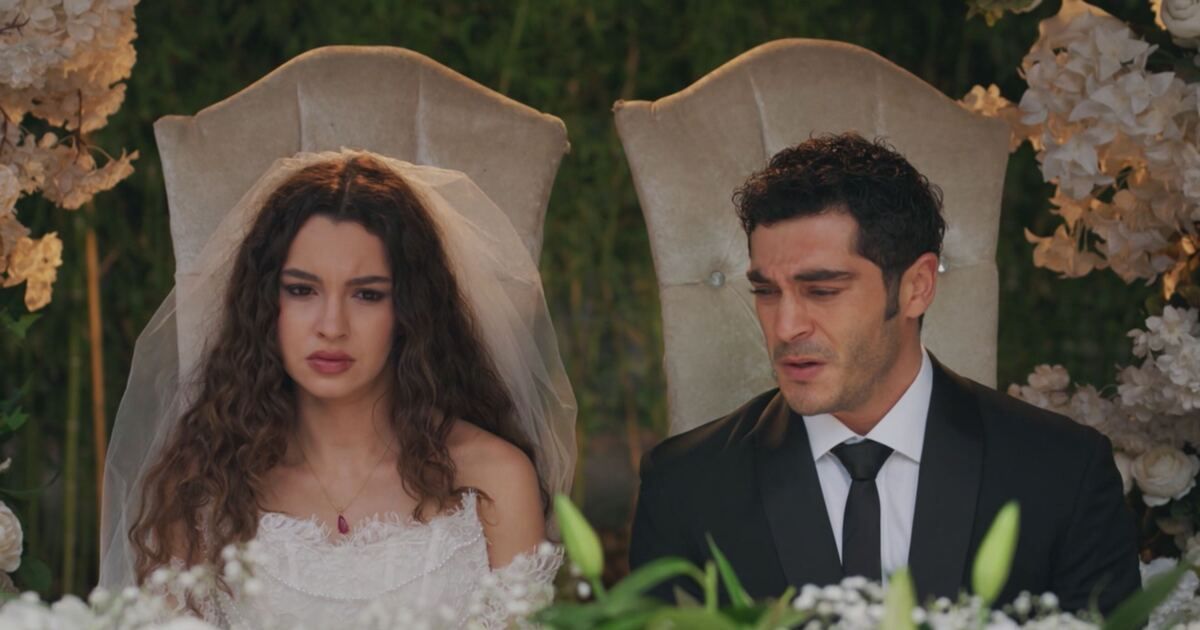 Racconto di una notte: Episodio 30 Video | Mediaset Infinity