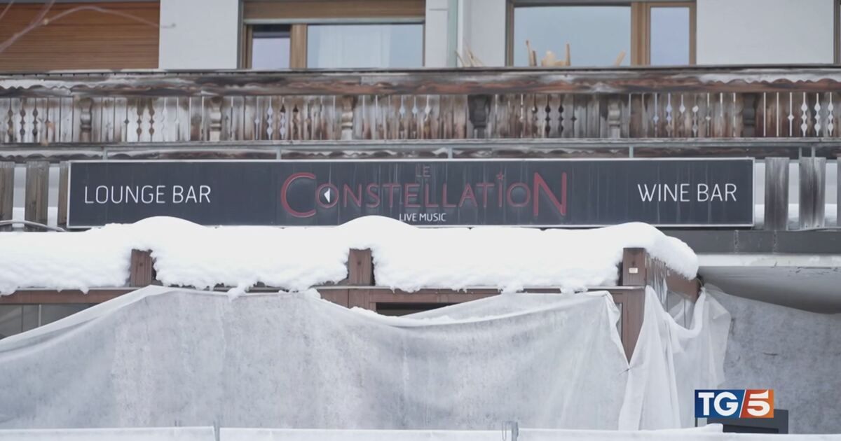 TG5: Moretti sarà libero? I controlli in Italia Video | Mediaset Infinity