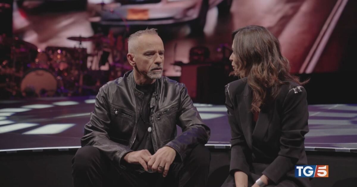 TG5: Verissimo e Amici, poi speciale Ramazzotti Video | Mediaset Infinity