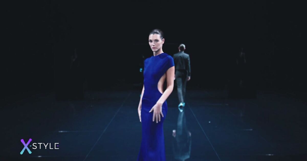 X-Style: Dopamine dressing: la moda estiva Video | Mediaset Infinity