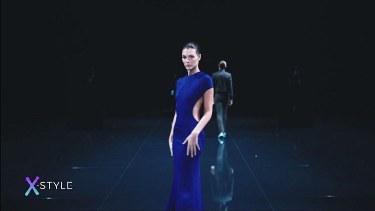 X-Style: Dopamine dressing: la moda estiva Video | Mediaset Infinity