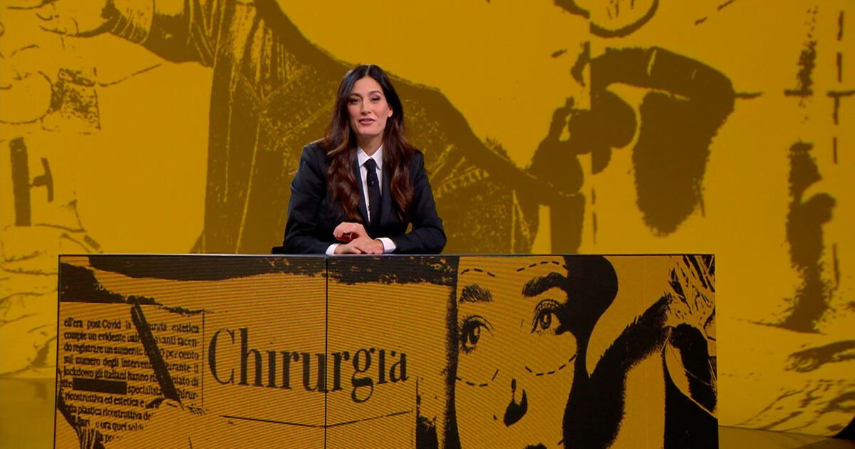 Le Iene presentano: Inside: Le Iene presentano: Inside - Chirurgia ...