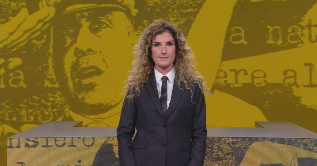 Le Iene presentano: Inside: Le Iene presentano: Inside - La libertà ...